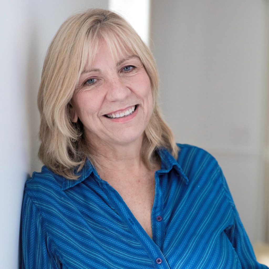 Podcast Laura Hedgecock Heather Murphy